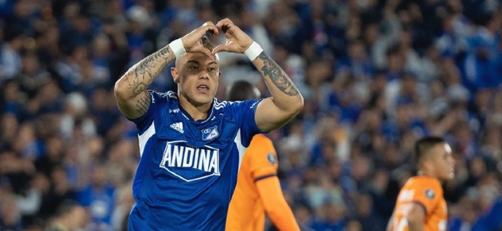 VIDEO: Leo Castro, teatrero y mañoso – CHE GOLAZO